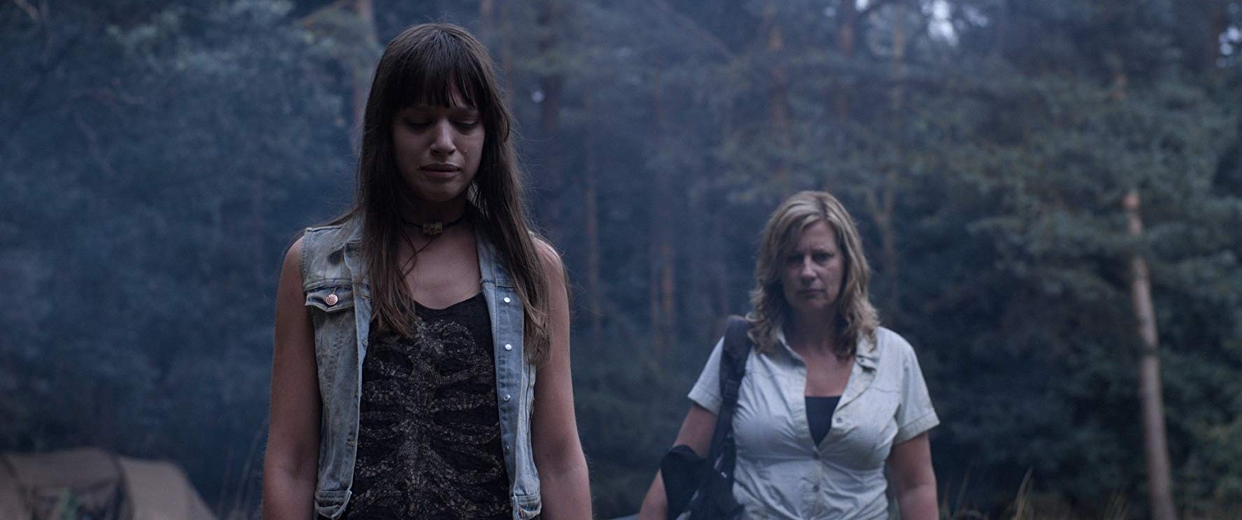 De beste Horrorfilms van Nederlandse bodem - Cultuurwijzer